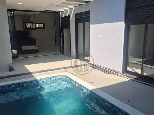 Casa / Sobrado em Condomínio para Venda em Sorocaba/SP Condomínio Residencial Jardim 3 Quartos