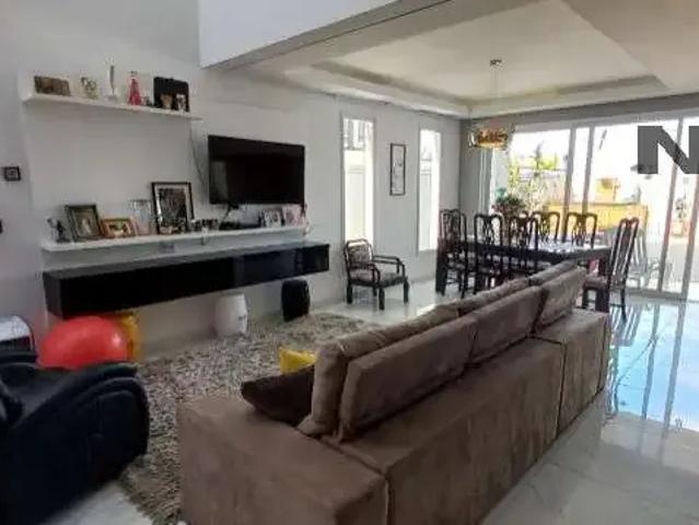 Casa / Sobrado em Condomínio para Venda em Sorocaba/SP Condomínio Residencial Renaissance 4 Quartos
