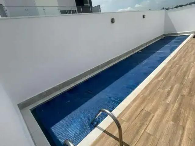 Casa / Sobrado em Condomínio para Venda em Sorocaba/SP Condomínio Residencial Renaissance 3 Quartos