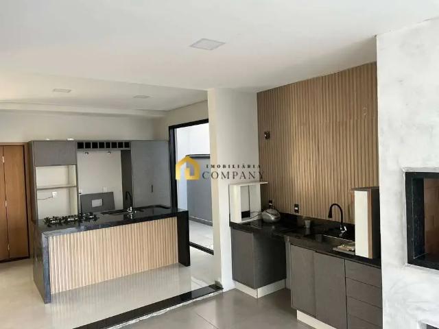 Casa / Sobrado em Condomínio para Venda em Sorocaba/SP Condomínio Residencial Renaissance 3 Quartos