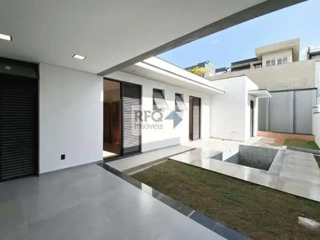 Casa / Sobrado em Condomínio para Venda em Sorocaba/SP Condomínio Residencial Renaissance 3 Quartos