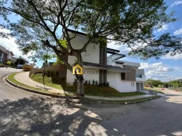Casa / Sobrado em Condomínio para Venda em Sorocaba/SP Condomínio Residencial Renaissance 3 Quartos