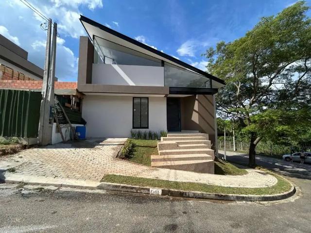 Casa / Sobrado em Condomínio para Venda em Sorocaba/SP Condomínio Residencial Renaissance 3 Quartos