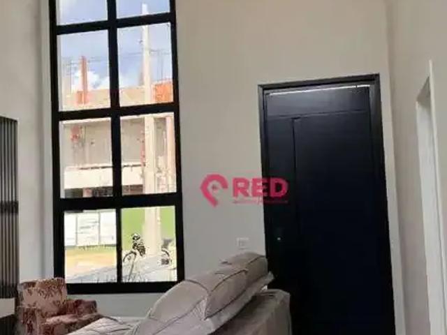 Casa / Sobrado em Condomínio para Venda em Sorocaba/SP Condomínio Residencial Renaissance 3 Quartos