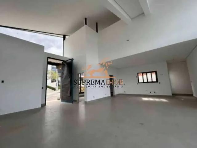 Casa / Sobrado em Condomínio para Venda em Sorocaba/SP Condomínio Residencial Renaissance 3 Quartos