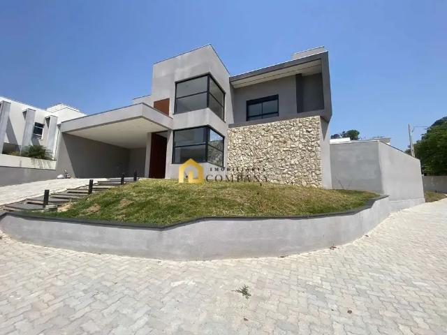 Casa / Sobrado em Condomínio para Venda em Sorocaba/SP Condomínio Residencial Renaissance 3 Quartos