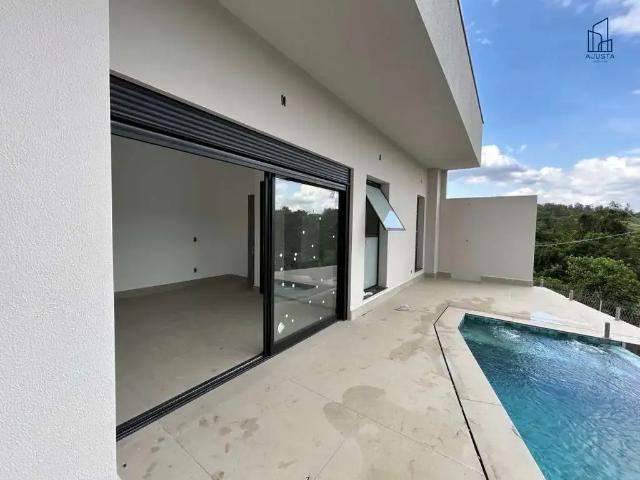 Casa / Sobrado em Condomínio para Venda em Sorocaba/SP Condomínio Residencial Renaissance 3 Quartos