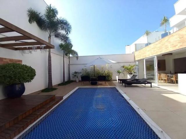 Casa / Sobrado em Condomínio para Venda em Sorocaba/SP Condomínio Residencial Renaissance 3 Quartos