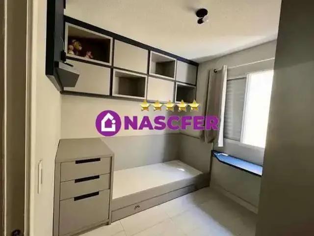 Casa / Sobrado em Condomínio para Venda em Sorocaba/SP Conjunto Habitacional Júlio de Mesquita Filho 2 Quartos