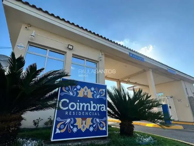Casa / Sobrado em Condomínio para Venda em Sorocaba/SP Conjunto Habitacional Júlio de Mesquita Filho 2 Quartos