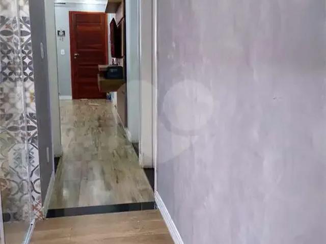 Casa / Sobrado em Condomínio para Venda em Sorocaba/SP Conjunto Habitacional Júlio de Mesquita Filho 3 Quartos