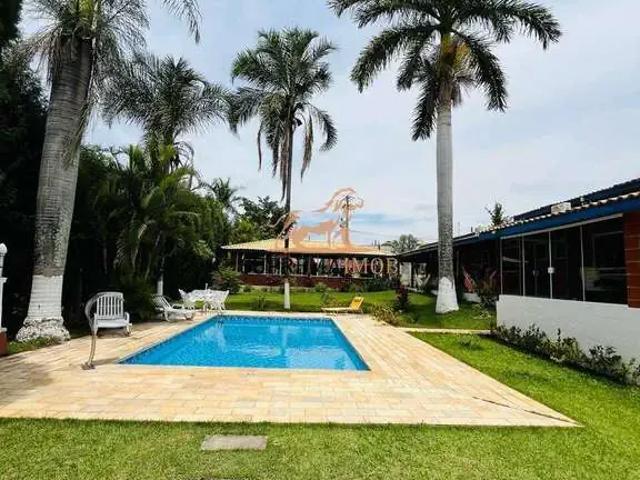 Casa / Sobrado em Condomínio para Venda em Sorocaba/SP Condomínio Vale do Lago 3 Quartos
