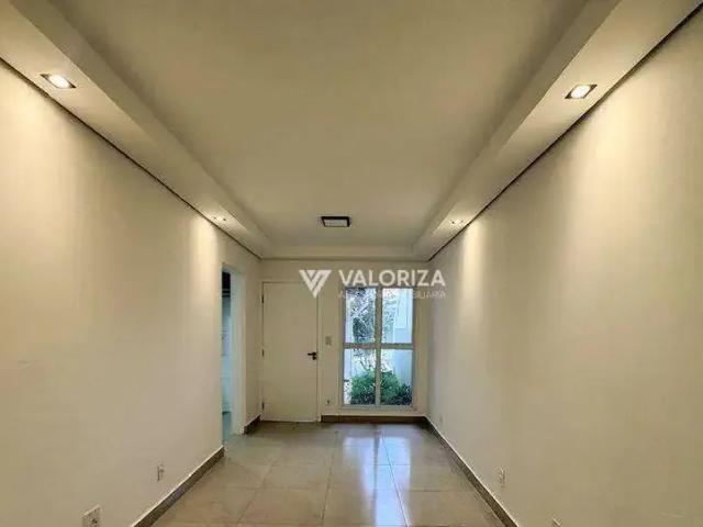 Casa / Sobrado em Condomínio para Venda em Sorocaba/SP Caguassu 2 Quartos