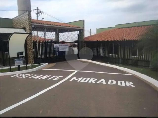 Casa / Sobrado em Condomínio para Venda em Sorocaba/SP Caguassu 3 Quartos