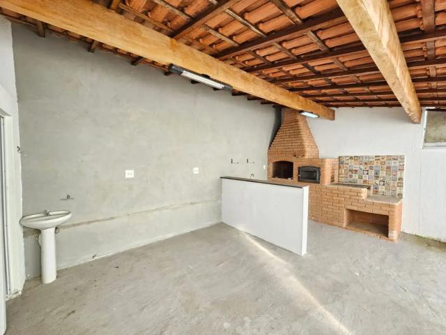 Casa / Sobrado em Condomínio para Venda em Sorocaba/SP Caguassu 2 Quartos