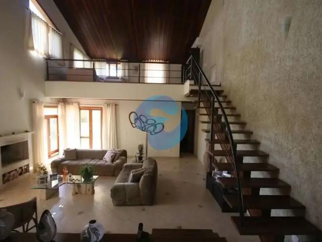 Casa / Sobrado em Condomínio para Venda em Sorocaba/SP Caguassu 4 Quartos