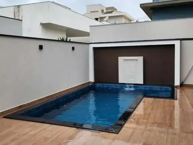 Casa / Sobrado em Condomínio para Venda em Sorocaba/SP Cajuru do Sul 4 Quartos