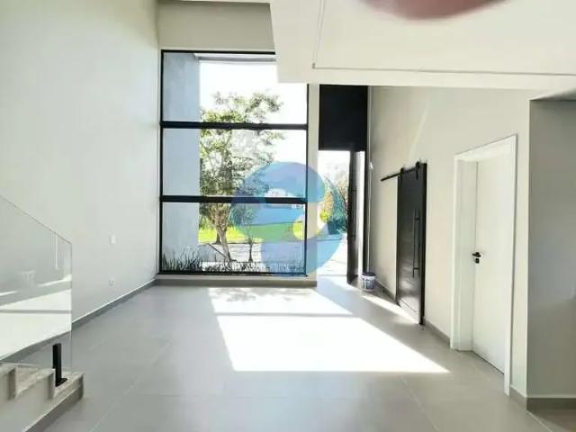 Casa / Sobrado em Condomínio para Venda em Sorocaba/SP Cajuru do Sul 4 Quartos