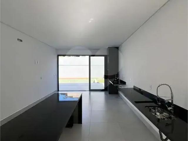 Casa / Sobrado em Condomínio para Venda em Sorocaba/SP Cajuru do Sul 4 Quartos
