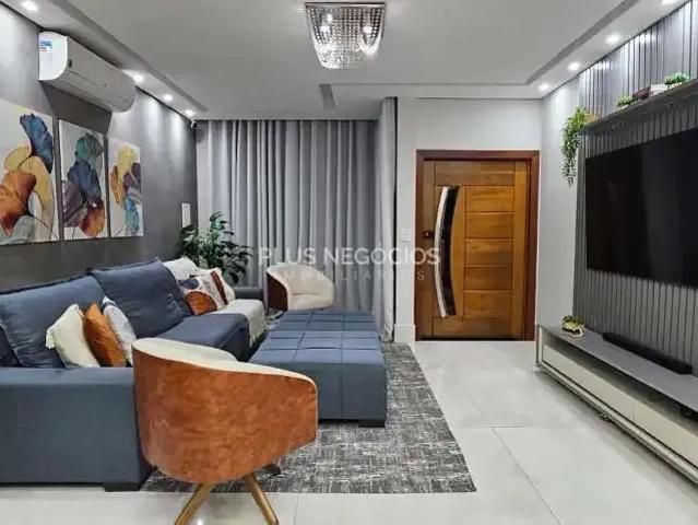 Casa / Sobrado em Condomínio para Venda em Sorocaba/SP Cajuru do Sul 4 Quartos