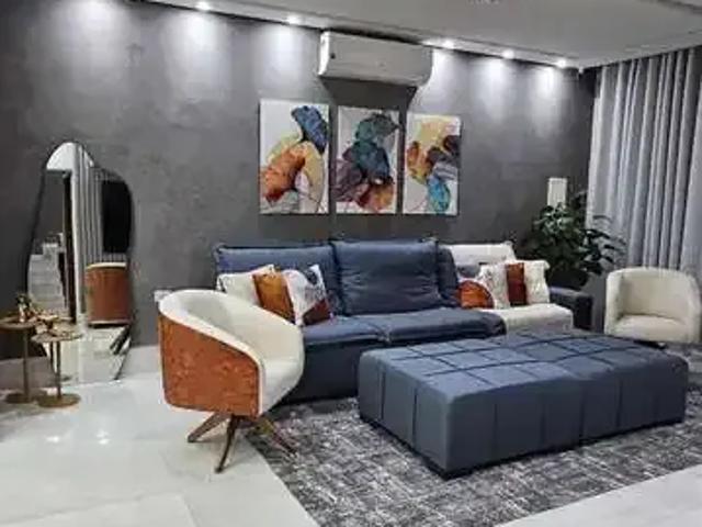Casa / Sobrado em Condomínio para Venda em Sorocaba/SP Cajuru do Sul 4 Quartos