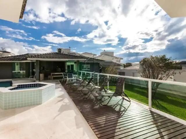 Casa / Sobrado em Condomínio para Venda em Sorocaba/SP Cajuru do Sul 4 Quartos