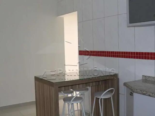 Casa / Sobrado em Condomínio para Venda em Sorocaba/SP Cajuru do Sul 4 Quartos