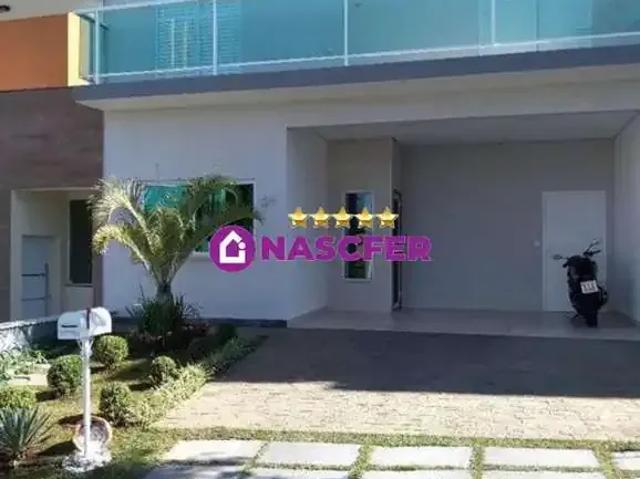 Casa / Sobrado em Condomínio para Venda em Sorocaba/SP Cajuru do Sul 4 Quartos