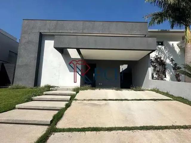 Casa / Sobrado em Condomínio para Venda em Sorocaba/SP Cajuru do Sul 4 Quartos