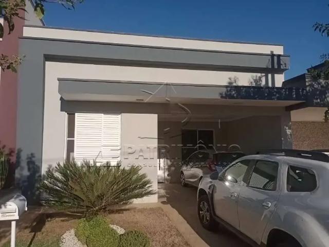 Casa / Sobrado em Condomínio para Venda em Sorocaba/SP Cajuru do Sul 4 Quartos