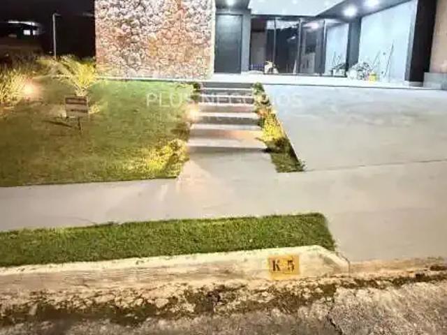 Casa / Sobrado em Condomínio para Venda em Sorocaba/SP Cajuru do Sul 4 Quartos