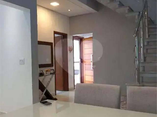 Casa / Sobrado em Condomínio para Venda em Sorocaba/SP Cajuru do Sul 4 Quartos