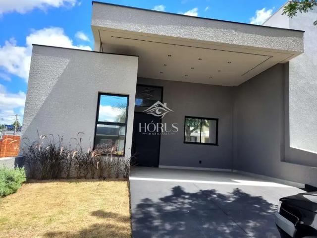 Casa / Sobrado em Condomínio para Venda em Sorocaba/SP Cajuru do Sul 5 Quartos