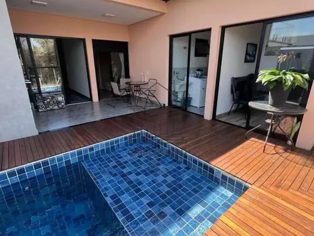 Casa / Sobrado em Condomínio para Venda em Sorocaba/SP Cajuru do Sul