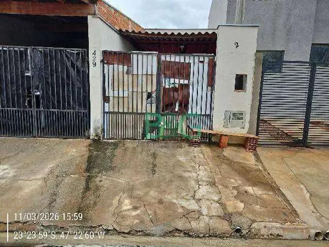 Casa / Sobrado em Condomínio para Venda em Sorocaba/SP Cajuru do Sul 1 Quartos