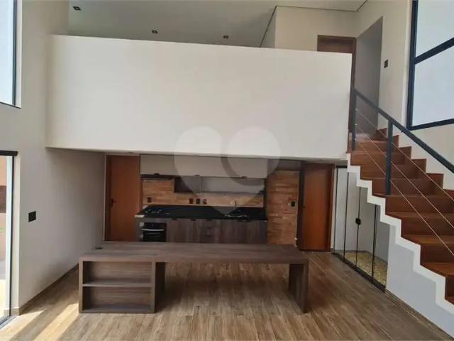 Casa / Sobrado em Condomínio para Venda em Sorocaba/SP Cajuru do Sul 1 Quartos
