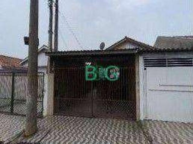 Casa / Sobrado em Condomínio para Venda em Sorocaba/SP Cajuru do Sul 1 Quartos