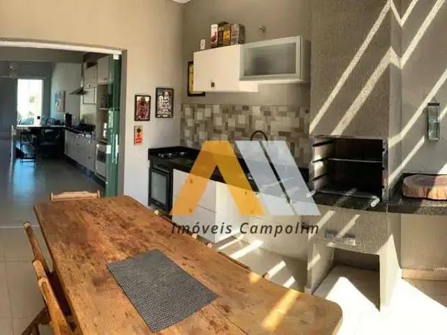 Casa / Sobrado em Condomínio para Venda em Sorocaba/SP Cajuru do Sul 2 Quartos
