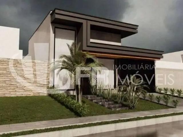 Casa / Sobrado em Condomínio para Venda em Sorocaba/SP Cajuru do Sul 2 Quartos