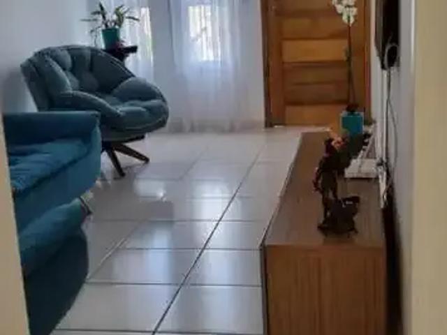 Casa / Sobrado em Condomínio para Venda em Sorocaba/SP Jardim dos Reis 2 Quartos