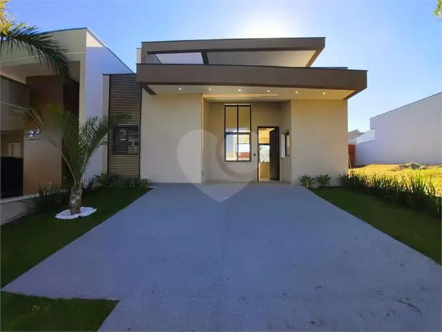 Casa / Sobrado em Condomínio para Venda em Sorocaba/SP Cajuru do Sul 2 Quartos
