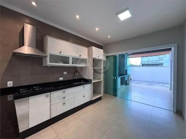 Casa / Sobrado em Condomínio para Venda em Sorocaba/SP Cajuru do Sul 2 Quartos
