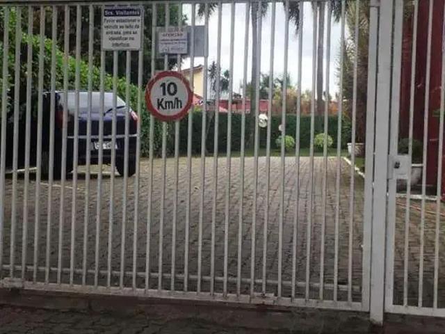 Casa / Sobrado em Condomínio para Venda em Sorocaba/SP Cajuru do Sul 2 Quartos