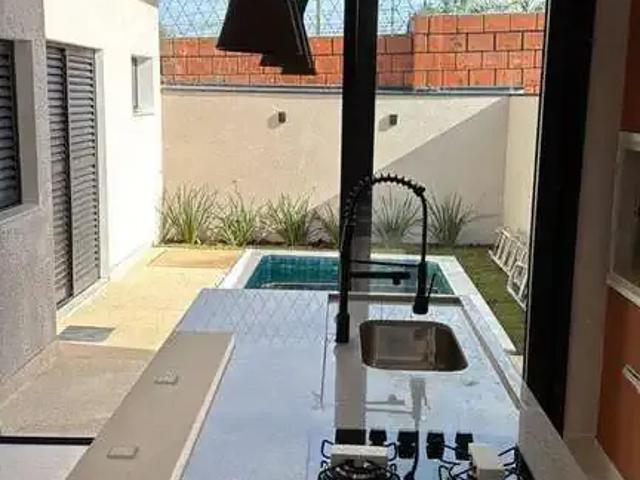 Casa / Sobrado em Condomínio para Venda em Sorocaba/SP Cajuru do Sul 2 Quartos