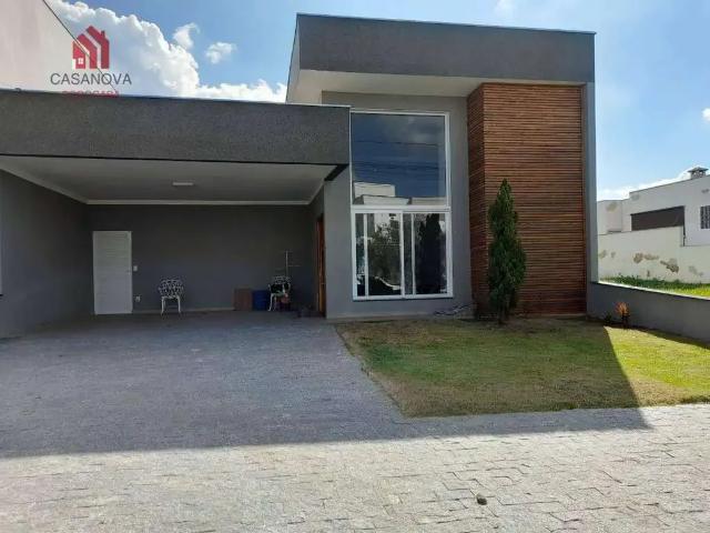 Casa / Sobrado em Condomínio para Venda em Sorocaba/SP Cajuru do Sul 2 Quartos