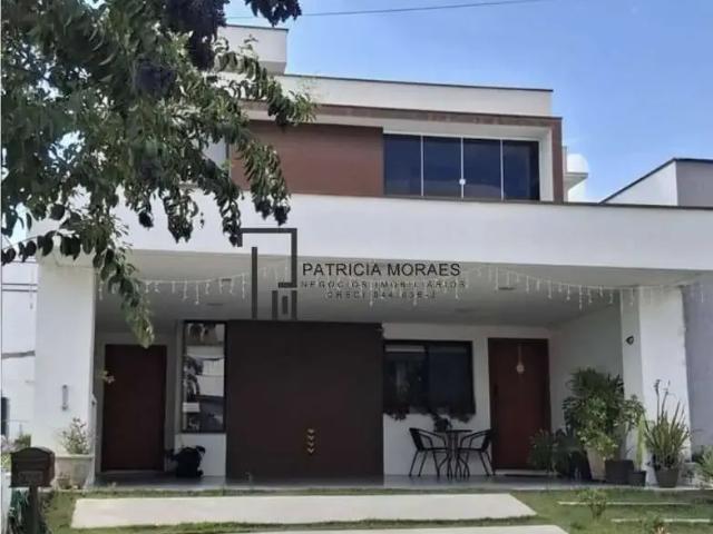 Casa / Sobrado em Condomínio para Venda em Sorocaba/SP Cajuru do Sul 2 Quartos
