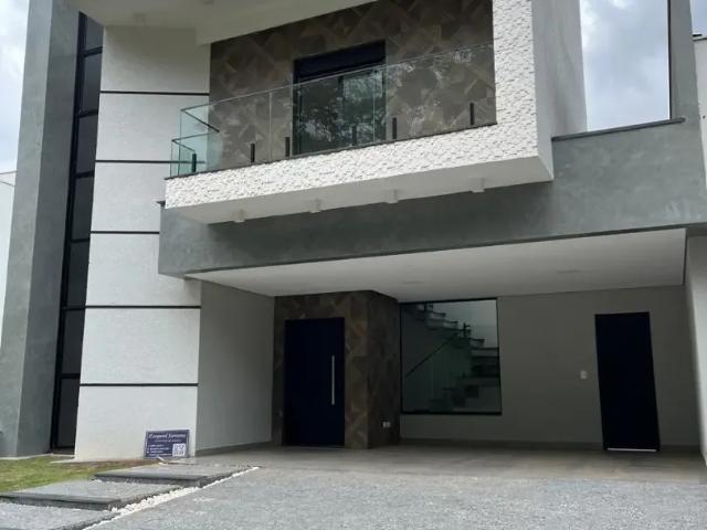 Casa / Sobrado em Condomínio para Venda em Sorocaba/SP Cajuru do Sul 3 Quartos