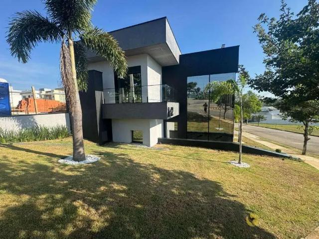 Casa / Sobrado em Condomínio para Venda em Sorocaba/SP Cajuru do Sul 3 Quartos