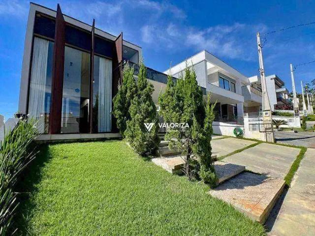 Casa / Sobrado em Condomínio para Venda em Sorocaba/SP Cajuru do Sul 3 Quartos