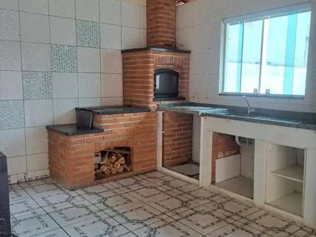 Casa / Sobrado em Condomínio para Venda em Sorocaba/SP Cajuru do Sul 3 Quartos